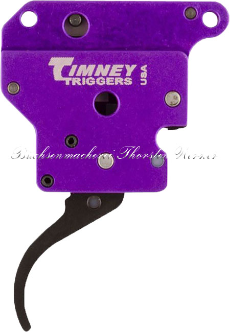 Timney Abzug | Matchabzug | Trigger für Jagdwaffen und Sportwaffen